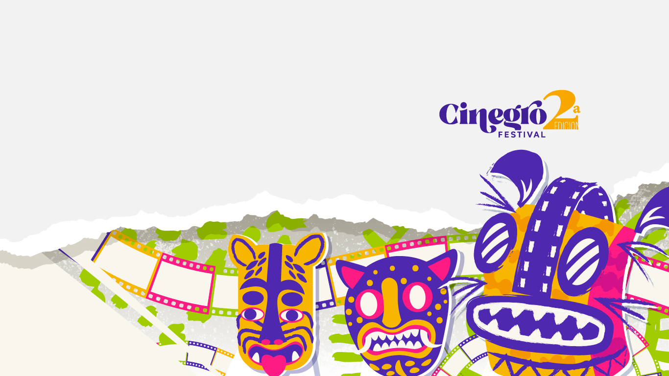 Festival Itinerante de Cine Guerrerense: CineGro Festival