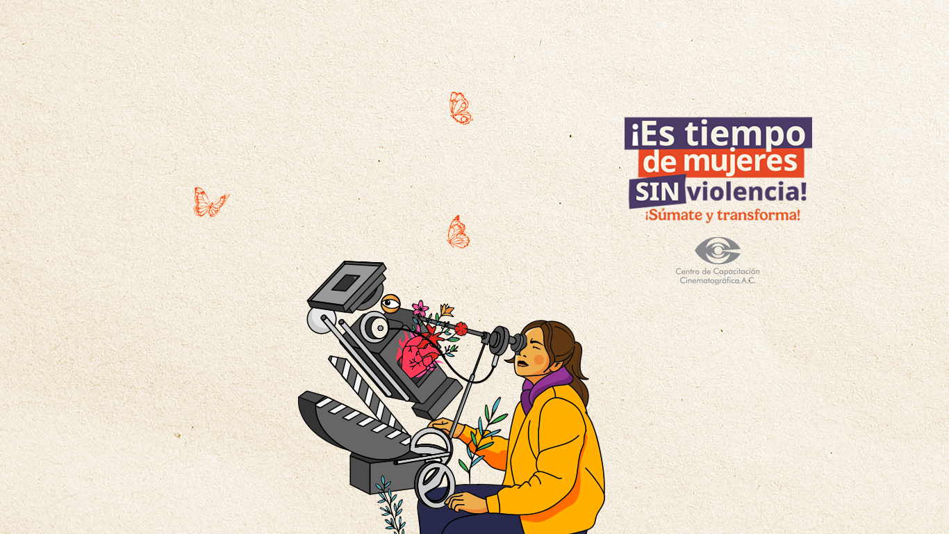 Todo México sin violencia hacia las mujeres | CCC
