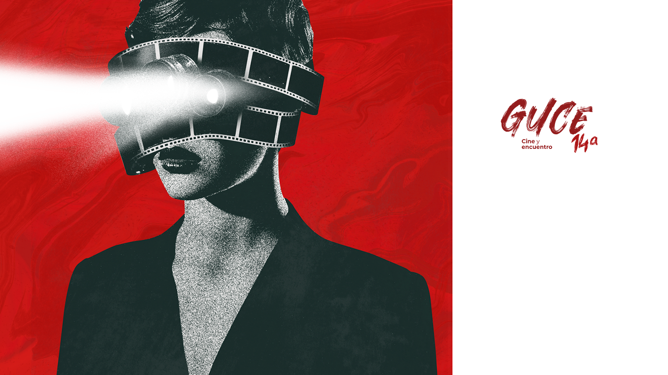 GUCE: Guanajuato, cine y encuentro